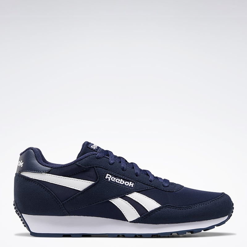 Zapatillas Urbanas Unisex Reebok Rewind Run Azul REEBOK | falabella.com