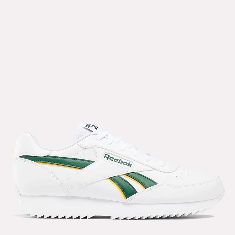 Zapatillas Urbanas Mujer Reebok Rewind Run Ripple Blanco REEBOK ...