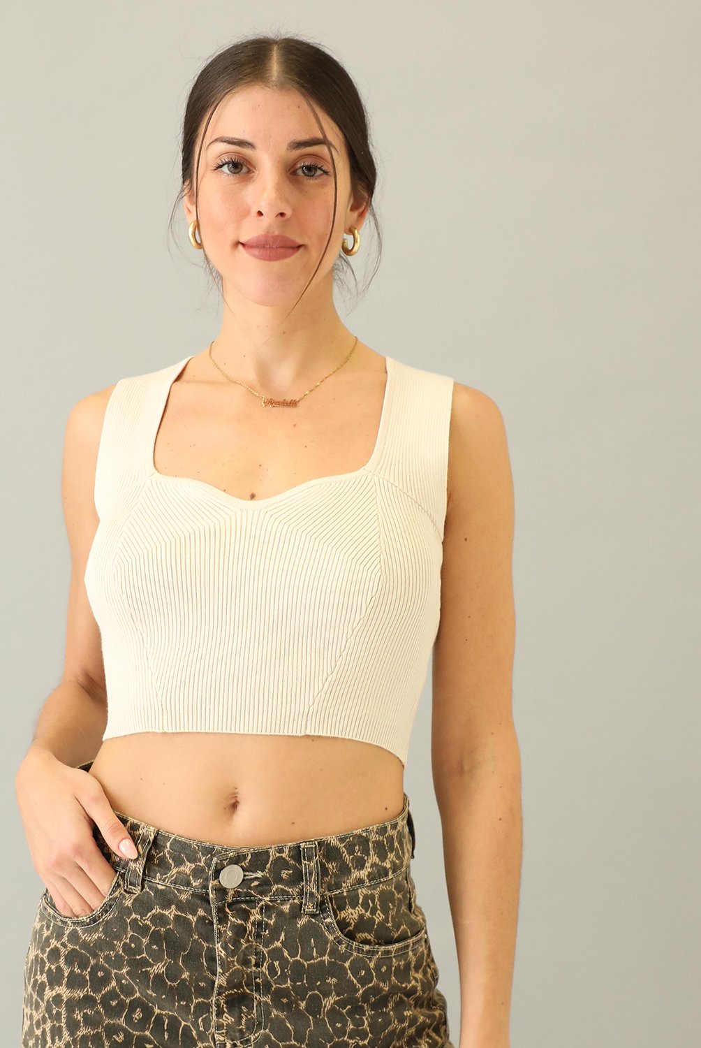 Polo Mujer Vero Moda VERO MODA | falabella.com