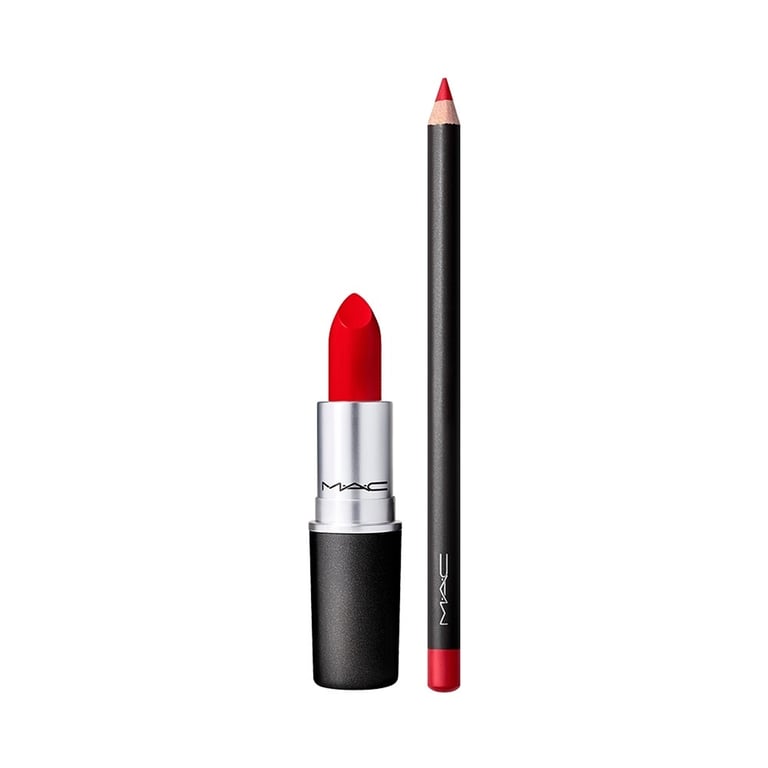 Set Ruby Woo MAC | falabella.com