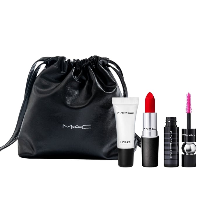 Set Mini Glam Trio Mac MAC | falabella.com