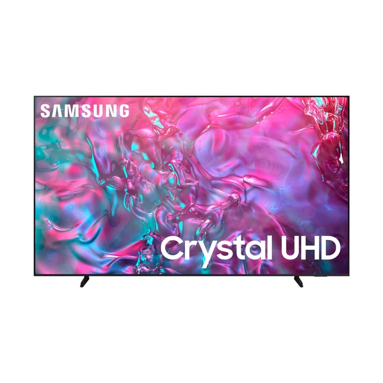 Televisor 98 Crystal Uhd Du9000 4k Tizen Os Smart Tv (2024) SAMSUNG ...