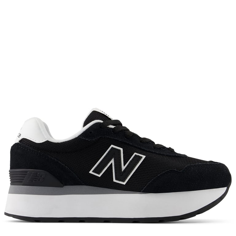 Zapatillas Urbanas Mujer New Balance 515 Negro NEW BALANCE | falabella.com