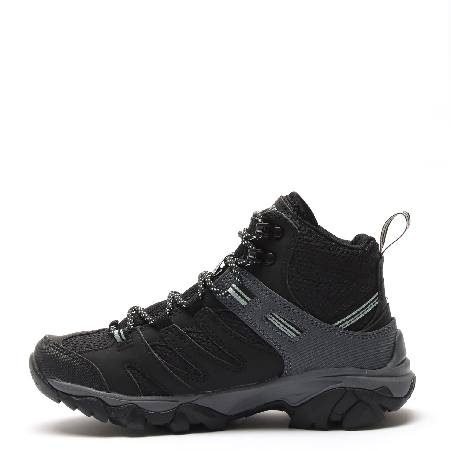 Zapatillas Deportivas Outdoor Mujer Hi Tec Tarantula Mid Womens HI TEC ...