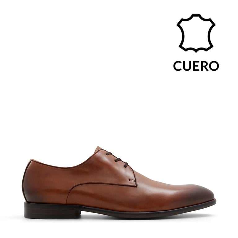 Zapatos Casusales Hombre Mujer Aldo Marcelus Marrón ALDO | falabella.com