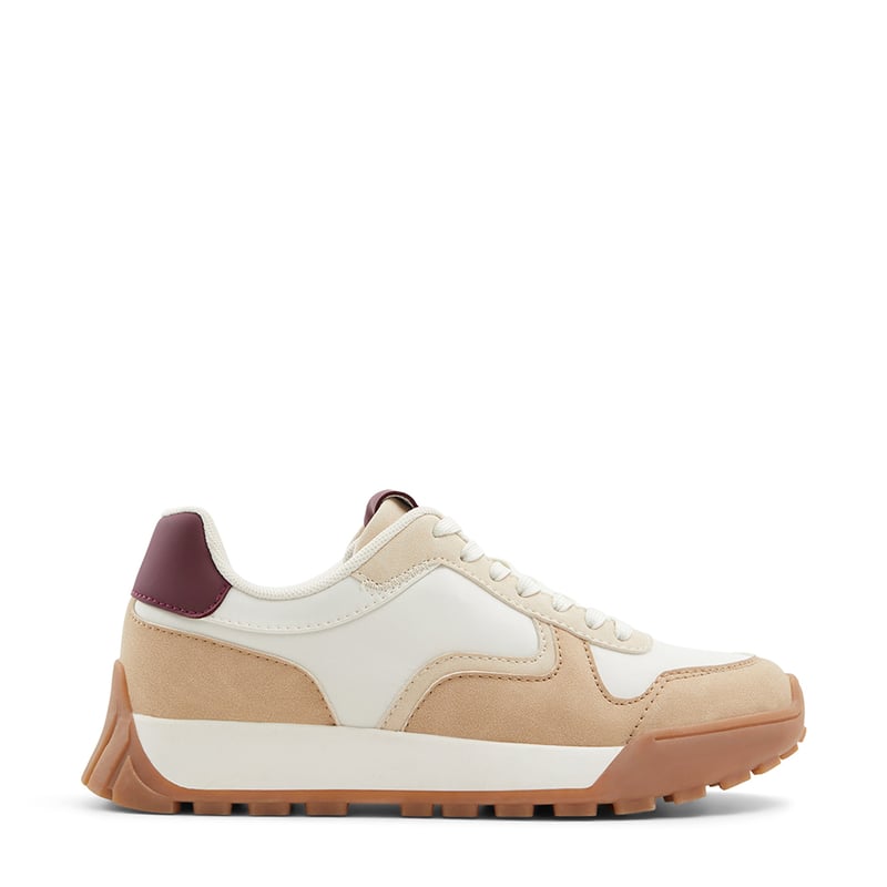 Zapatillas Urbanas Mujer Call It Spring City Azaylea Beige CALL IT ...