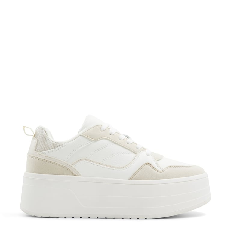 Zapatillas Urbanas Mujer Call It Spring Eviie Blanco CALL IT SPRING ...