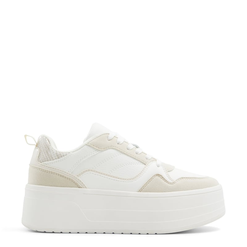 Zapatillas Urbanas Mujer Call It Spring Eviie Blanco CALL IT SPRING ...