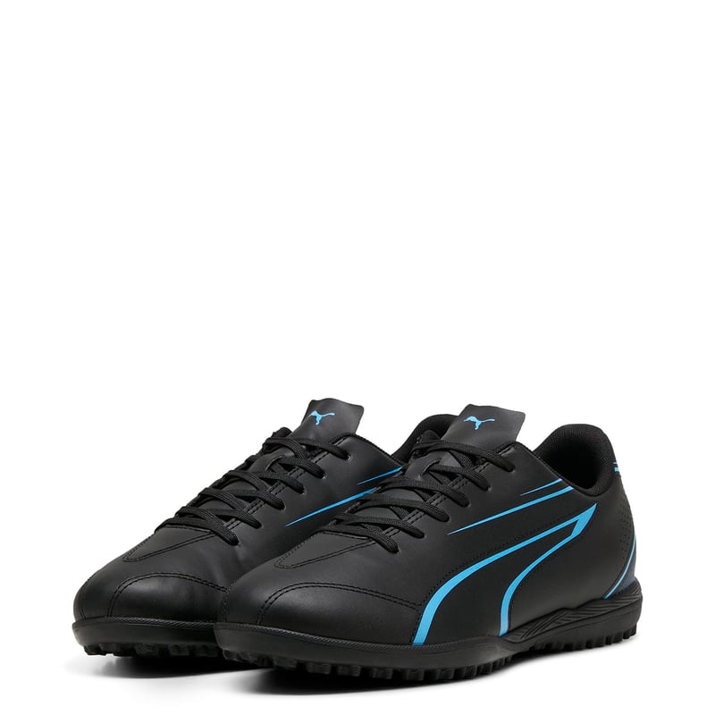Zapatillas De Fútbol Hombre Vitoria Tt Negro PUMA | falabella.com