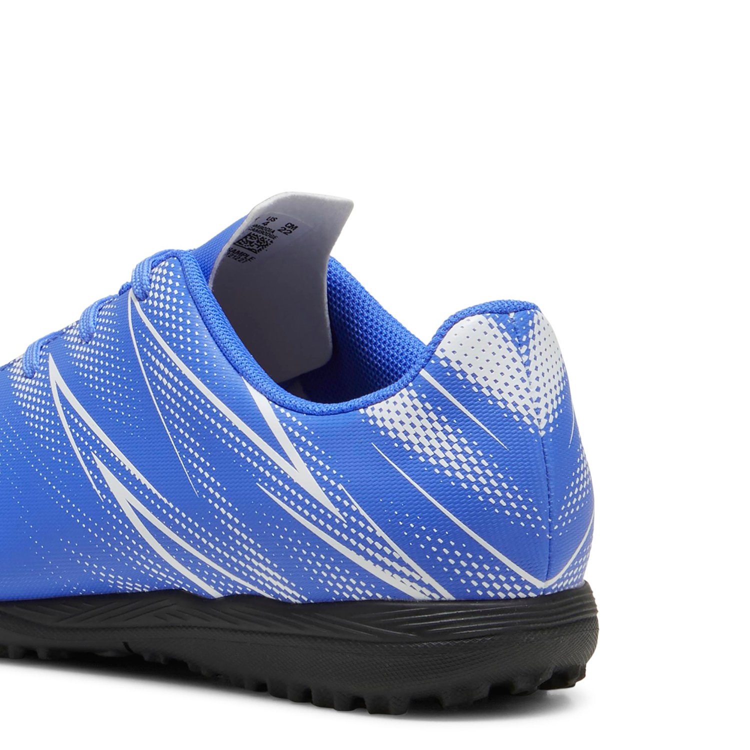 Zapatillas De Fútbol Hombre Attacanto Tt Jr Azul PUMA | falabella.com