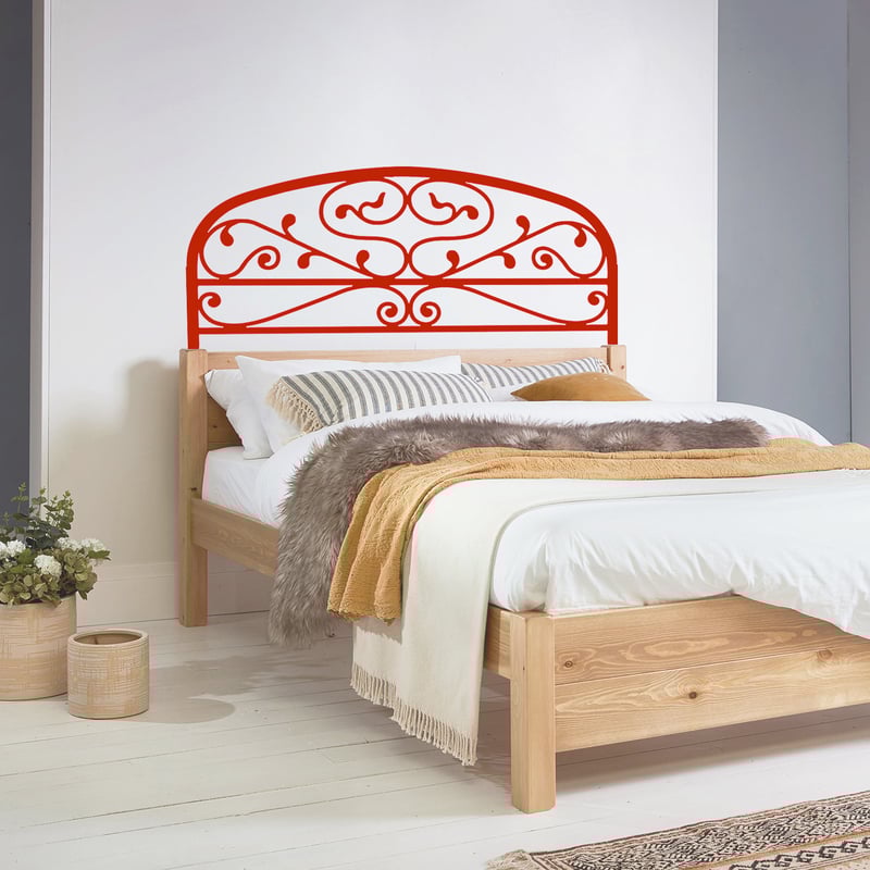 Vinilo Cabecero Clásico STICKART | falabella.com