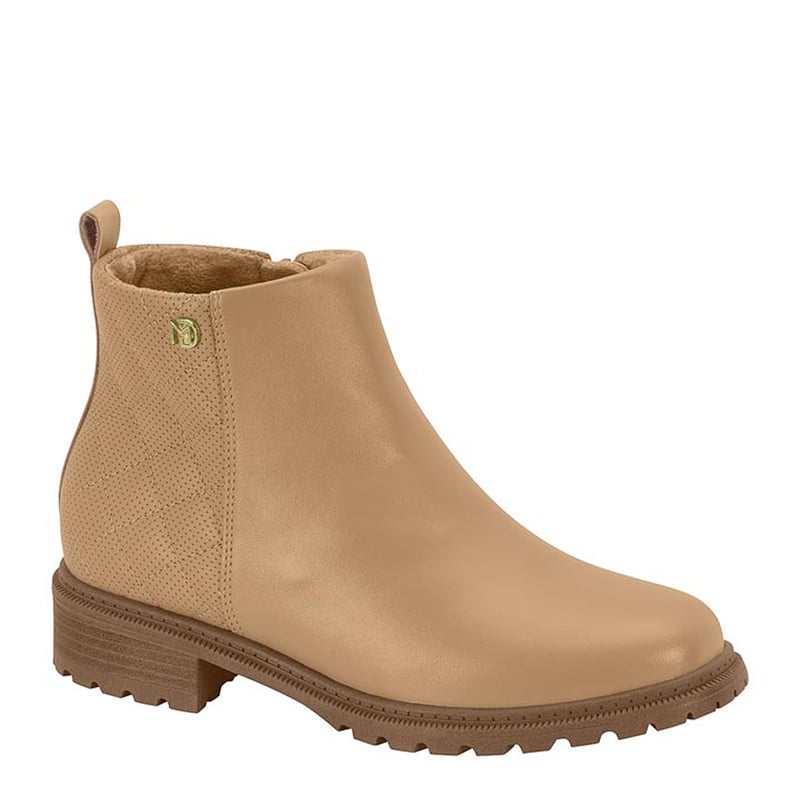 Botas Mujer Modare Beige MODARE | falabella.com