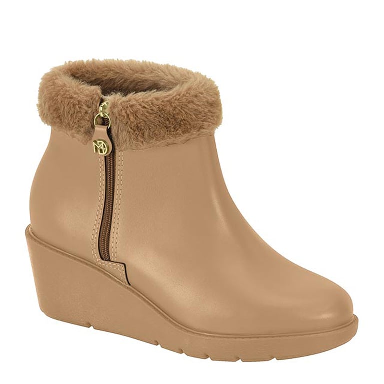 Botas Mujer Modare Beige MODARE | falabella.com