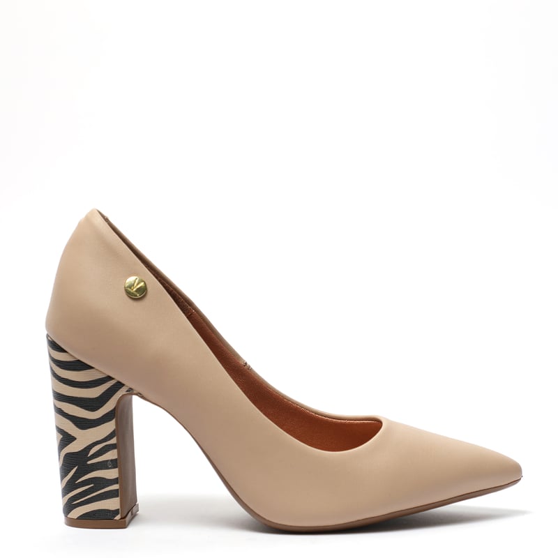 Zapatos De Vestir Mujer Vizzano Beige VIZZANO | falabella.com