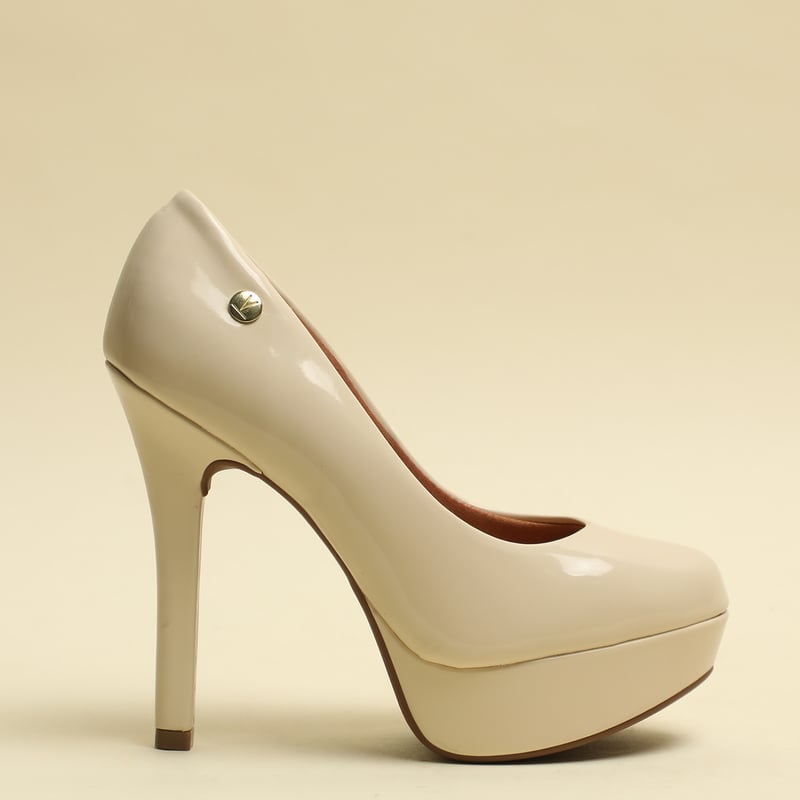 Zapatos De Vestir Mujer Vizzano Beige VIZZANO | falabella.com