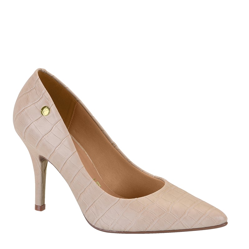 Zapatos De Vestir Mujer Vizzano Beige VIZZANO | falabella.com