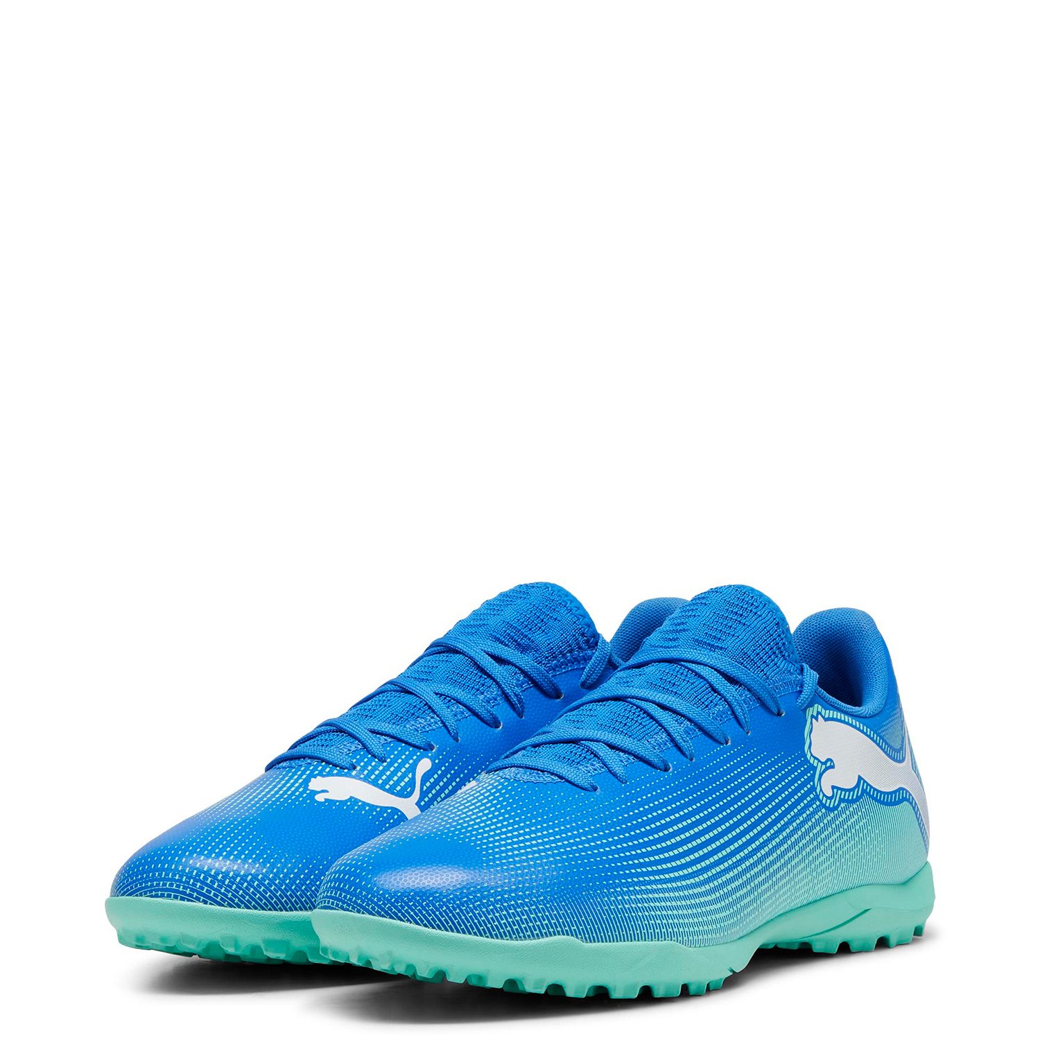 Zapatillas de Fútbol Hombre FUTURE 7 PLAY TT PUMA | falabella.com