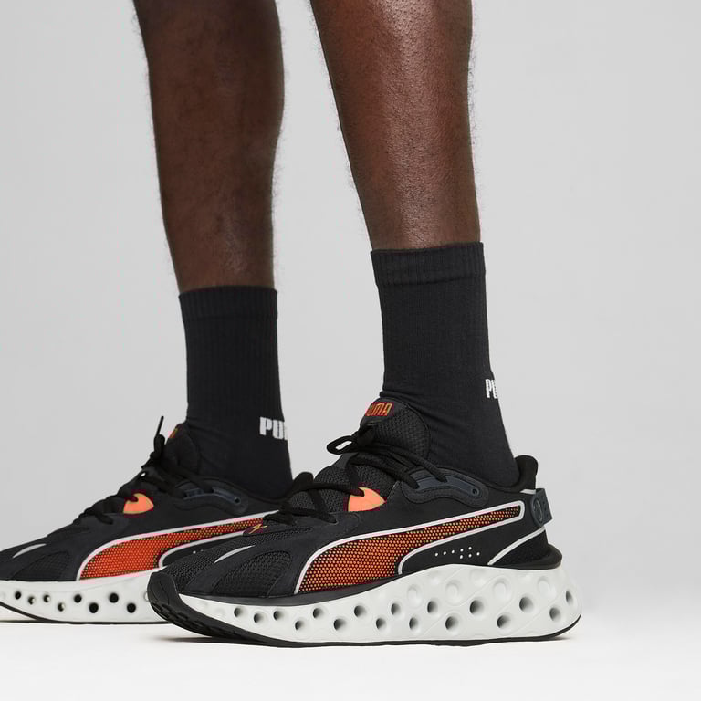 Zapatillas Deportivas Hombre Softride Frequence PUMA | falabella.com