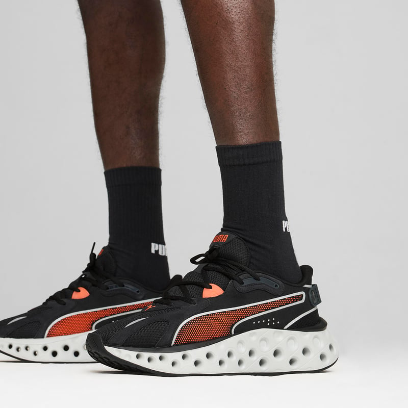 Zapatillas Deportivas Hombre Puma Softride Frequence PUMA | falabella.com