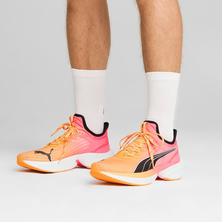 Zapatillas Deportivas Hombre Conduct Pro PUMA | falabella.com