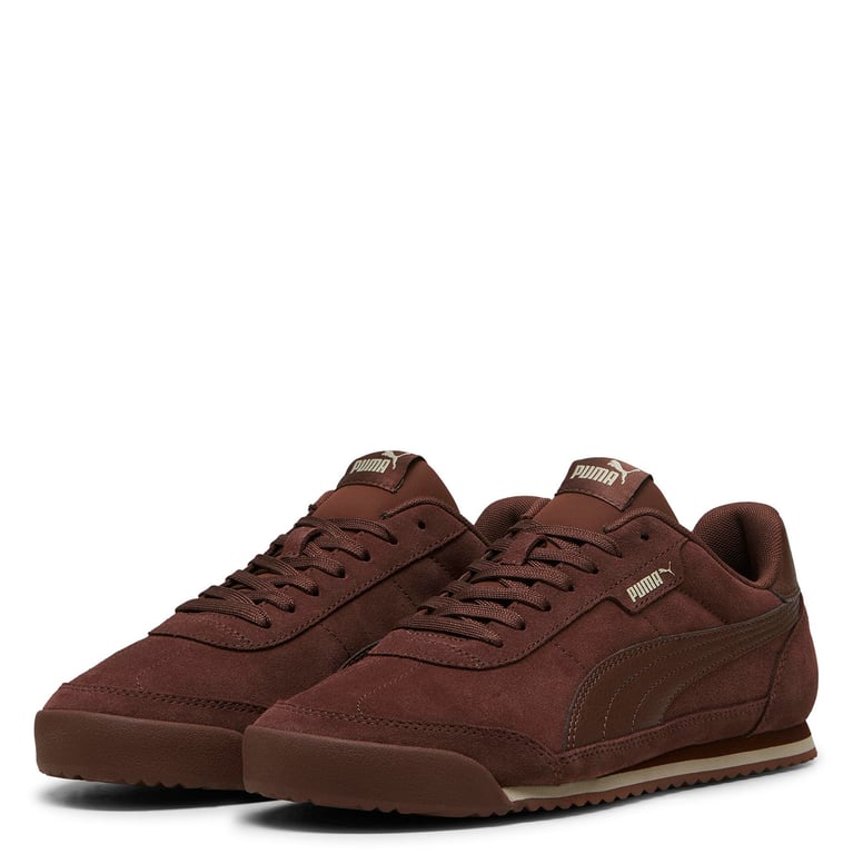 Zapatillas urbanas Hombre Puma Turino II SD PUMA | falabella.com