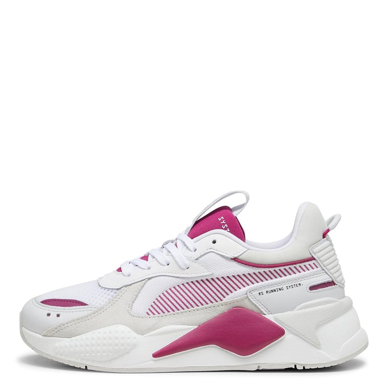 Zapatillas urbanas Mujer RS-X Reinvention PUMA | falabella.com