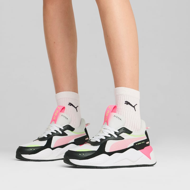 Zapatillas urbanas Mujer RS-X Reinvention PUMA | falabella.com
