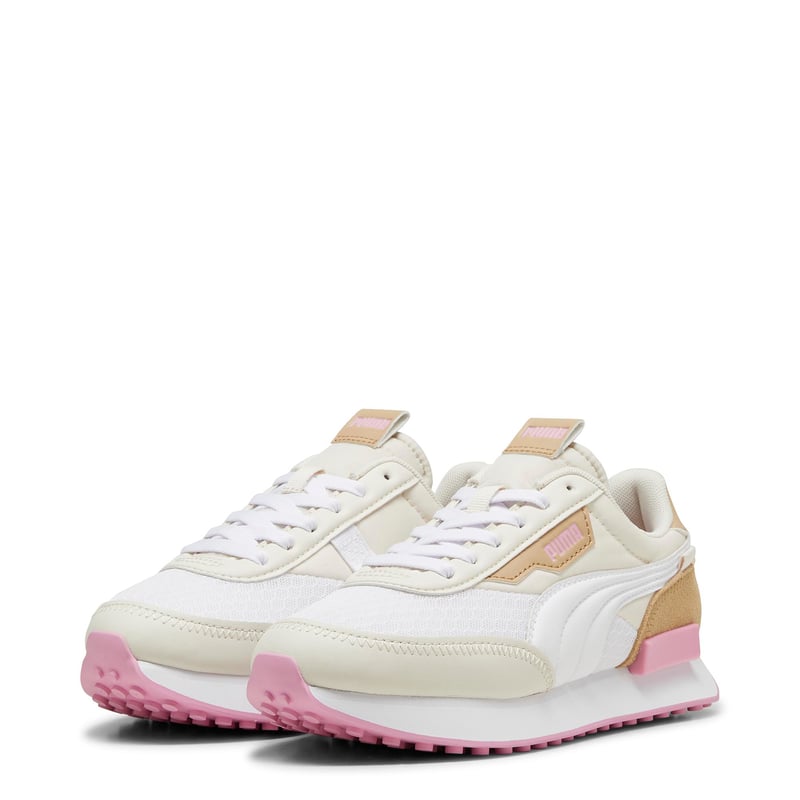 Zapatillas Urbanas Mujer Puma Future Rider Pastel Wns PUMA | falabella.com