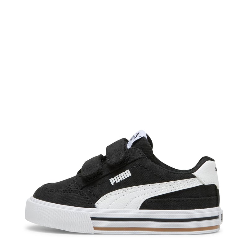 Zapatillas urbanas Niño Court Classic Vulc FS V Inf PUMA | falabella.com