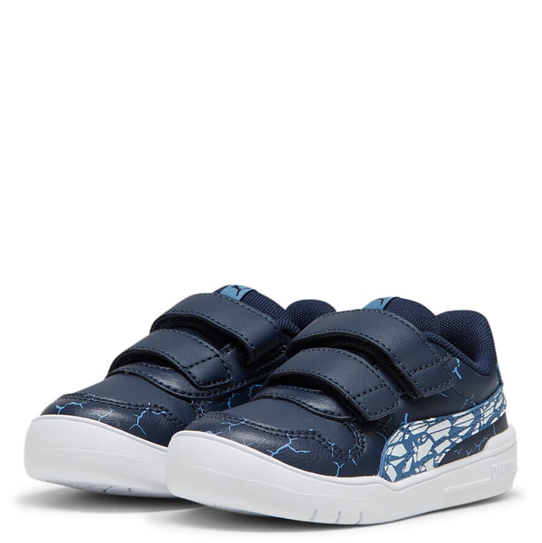 Zapatillas urbanas Niño Puma Multiflex SL Icy Monster V Inf PUMA ...