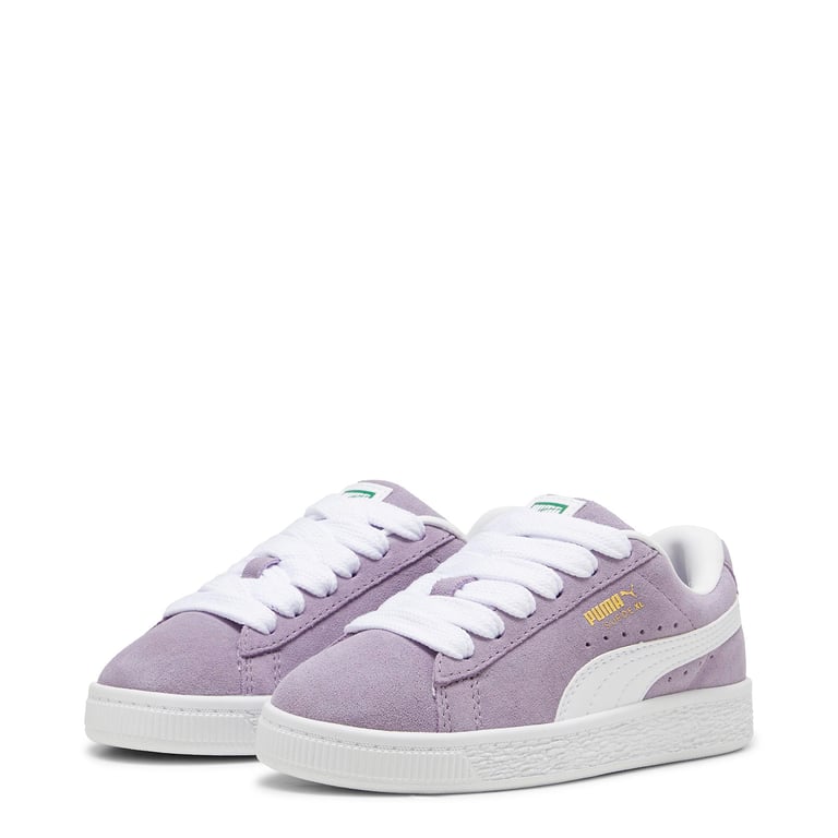 Zapatillas urbanas Niña Suede XL PS PUMA | falabella.com