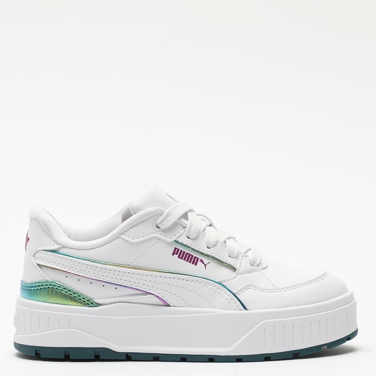 Zapatillas urbanas Niña Karmen II IDOL Bouncy Sky PS PUMA | falabella.com