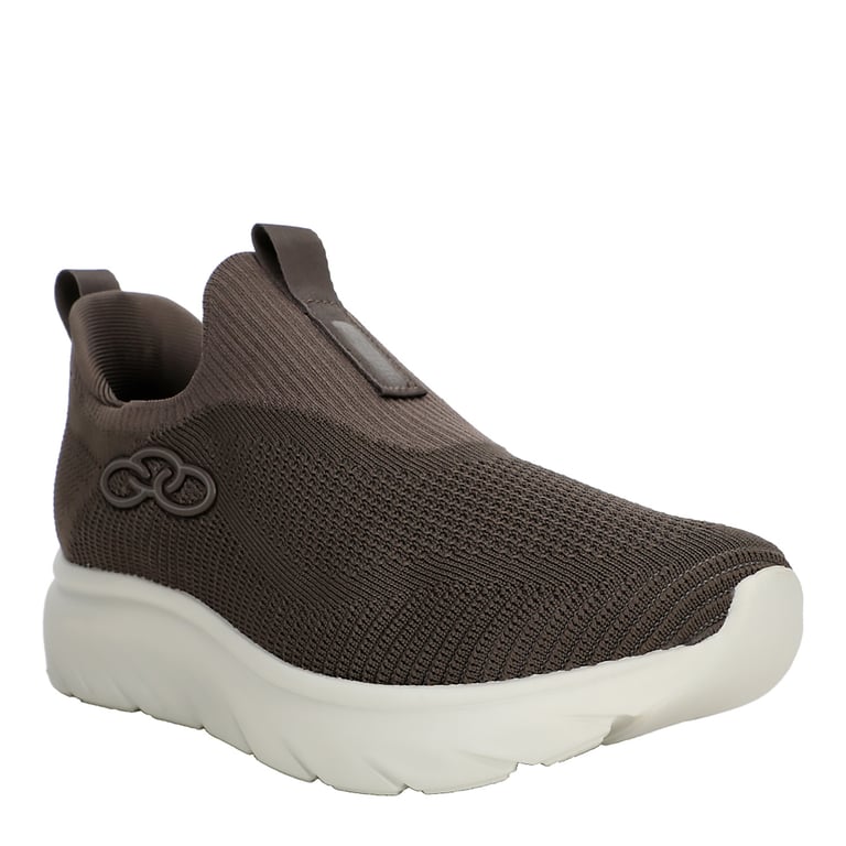 Zapatillas Deportivas Running Hombre Olympikus Clic-329 Cafe OLYMPIKUS ...