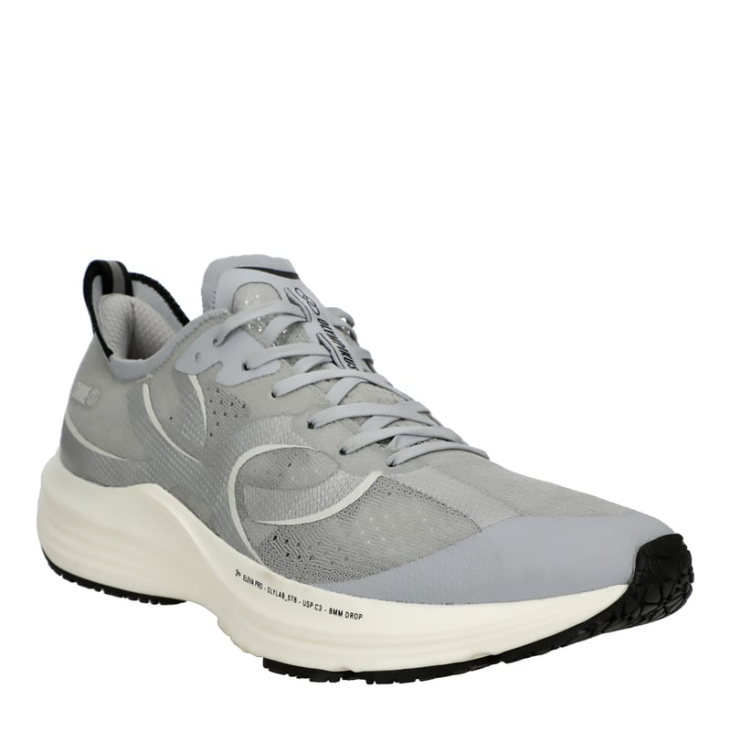 Zapatillas Deportivas Running Hombre Olympikus Corre 3-203 Lunar ...