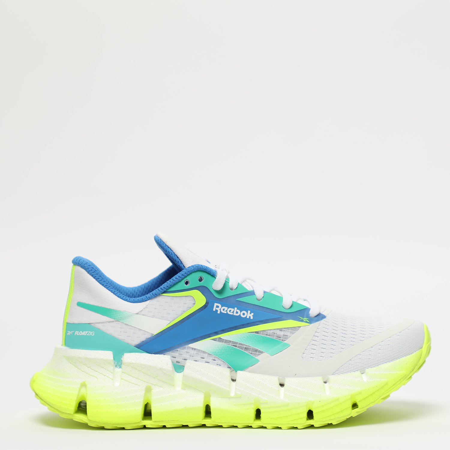 Zapatillas Deportivas Running Mujer Reebok Floatzig 1 REEBOK | falabella.com