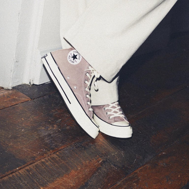 Zapatillas Urbanas Hombre Converse C70 Seasonal Color CONVERSE ...