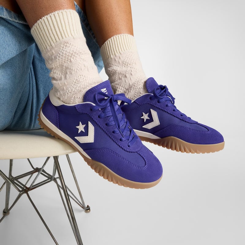 Zapatillas Urbanas Hombre Converse Run Star Trainer CONVERSE ...