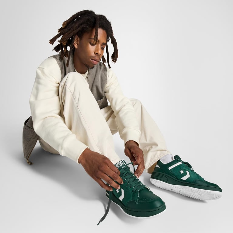 Zapatillas Urbanas Hombre Converse Converse Weapon CONVERSE | falabella.com