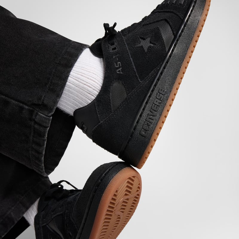 Zapatillas Urbanas Hombre Converse Cons As-1 Pro Suede CONVERSE ...