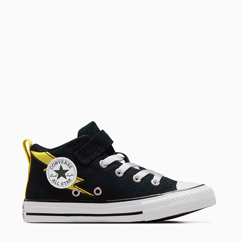 Zapatillas Urbanas Niño Converse Ct As Mad Str Elt Bt Ey Negro CONVERSE ...