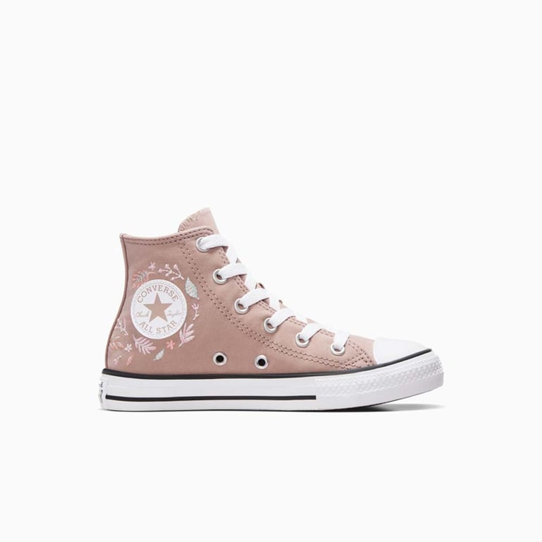 Zapatillas Urbanas Niño Converse Fall Leaves Rosado CONVERSE ...