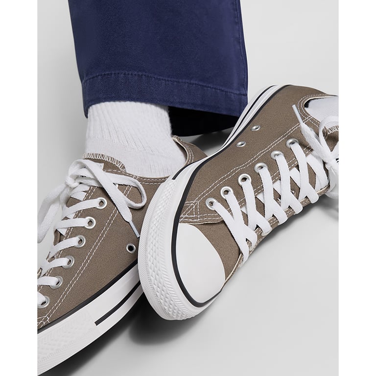 Zapatillas Urbanas Mujer Converse As Seasonal Color Marrón CONVERSE ...