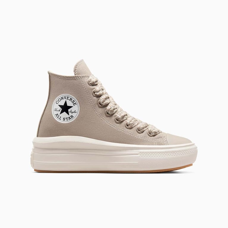 Zapatillas Urbanas Mujer Converse Move Pf Canvas CONVERSE | falabella.com