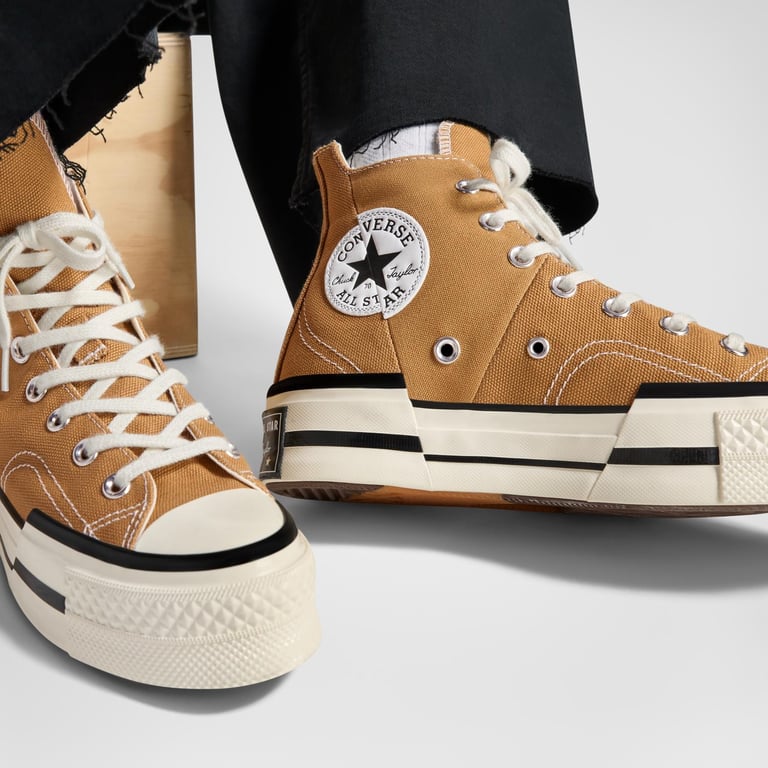 Zapatillas Urbanas Mujer Converse C70 Plus Sc CONVERSE | falabella.com