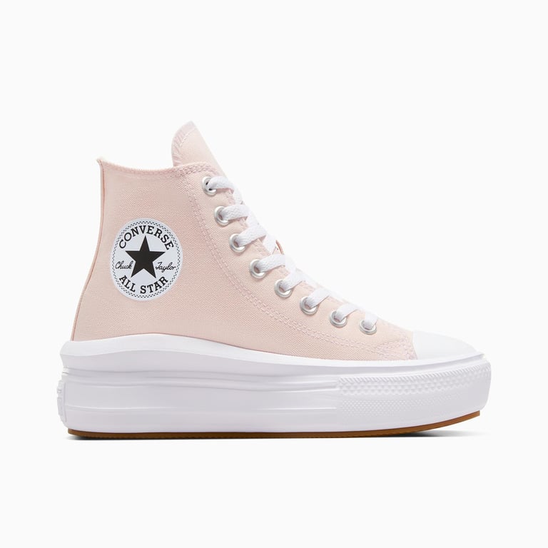 Zapatillas Urbanas Mujer Converse Ct As Move Platform Sc CONVERSE ...