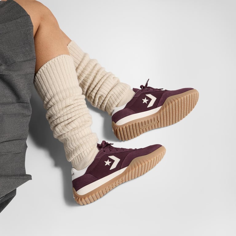 Zapatillas Urbanas Mujer Converse Run Star Trainer CONVERSE | falabella.com