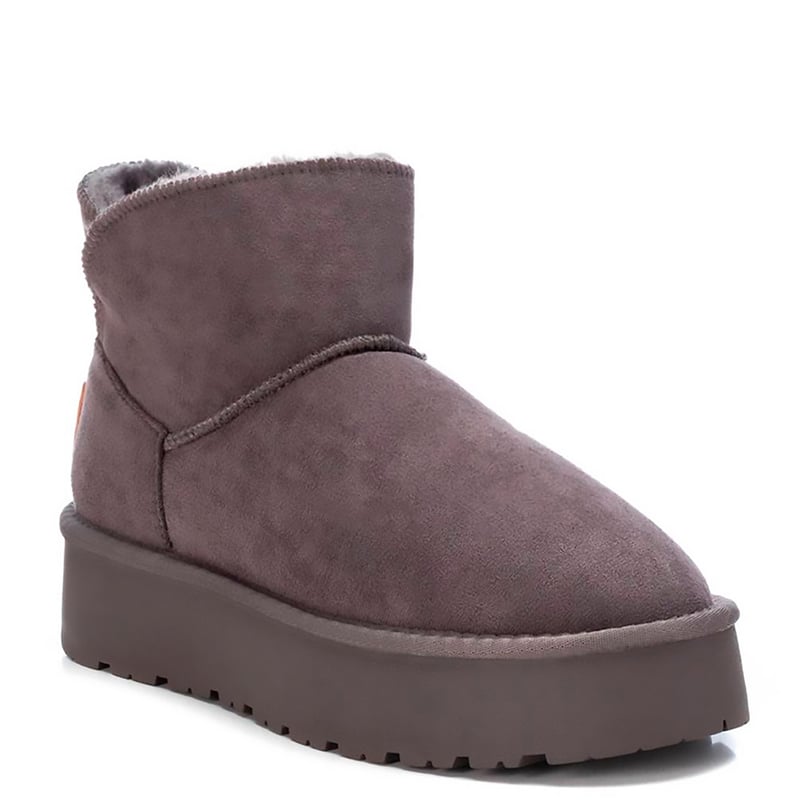 Botas Mujer Xti Gris XTI | falabella.com