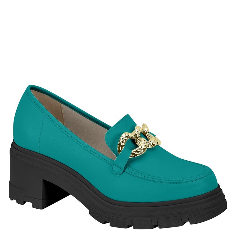 Zapatos Casuales Mujer Moleca Verde MOLECA | falabella.com