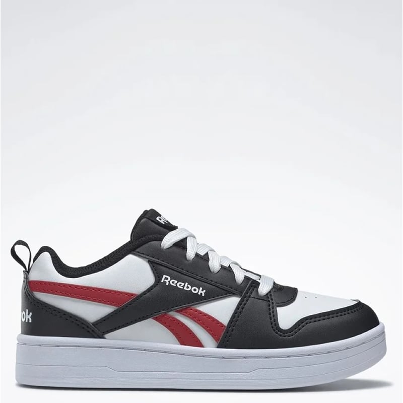 Zapatillas Urbanas Niño Reebok Royal Prime 2.0 Negro REEBOK | falabella.com