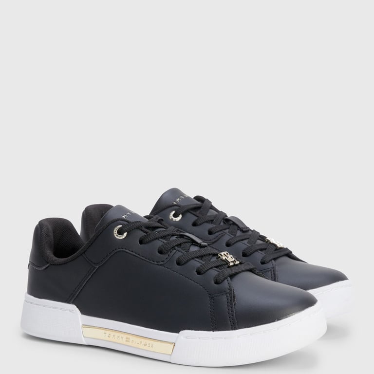 Zapatillas Urbanas Mujer Tommy Hilfiger Court Sneaker TOMMY HILFIGER ...